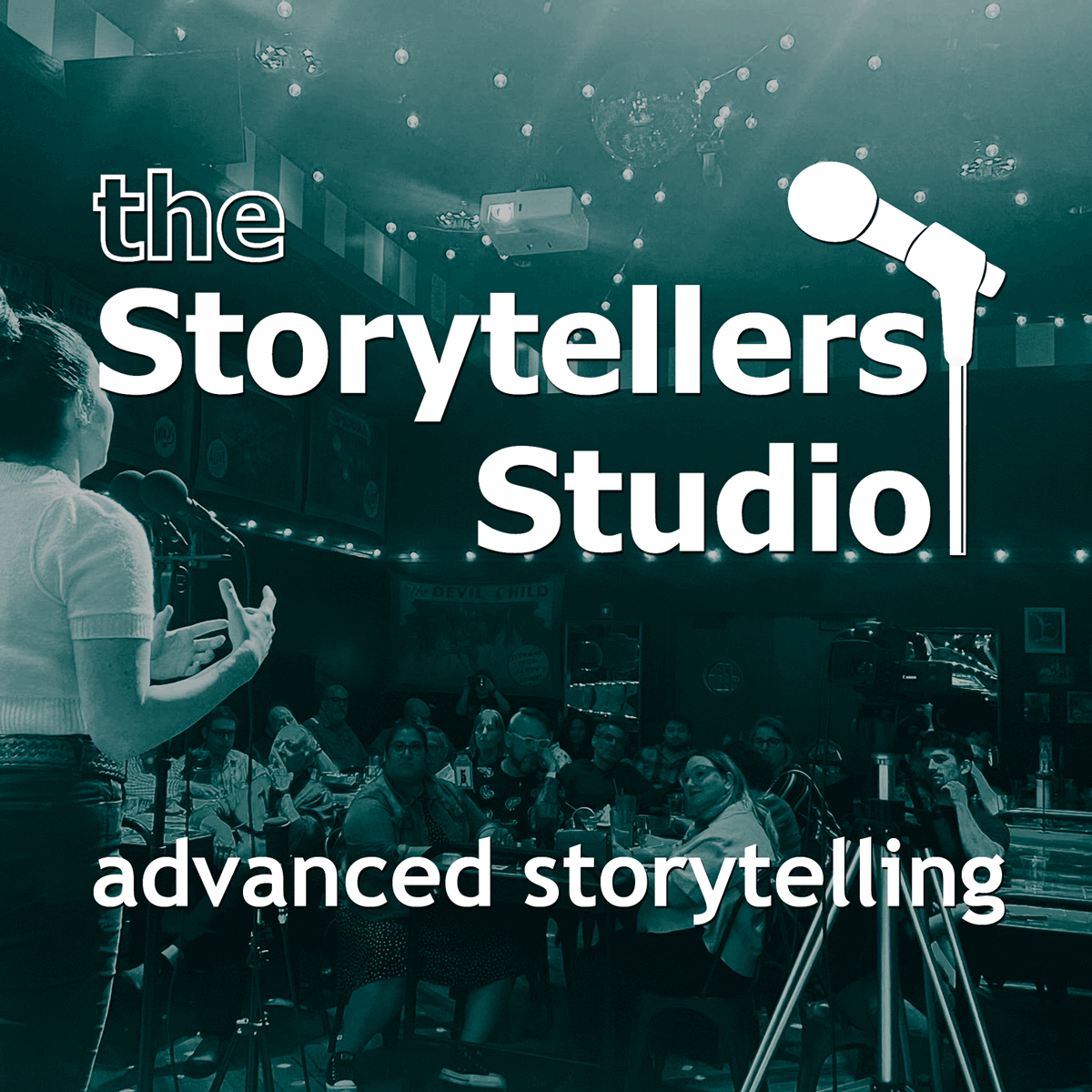 Advanced Storytelling - Editing Your Story | Testify ATX